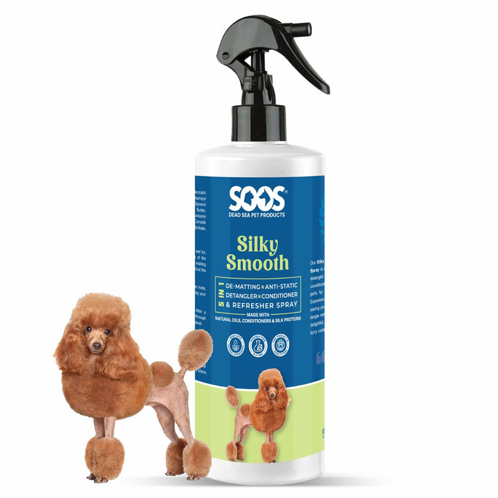 Dogs – Soos Pets