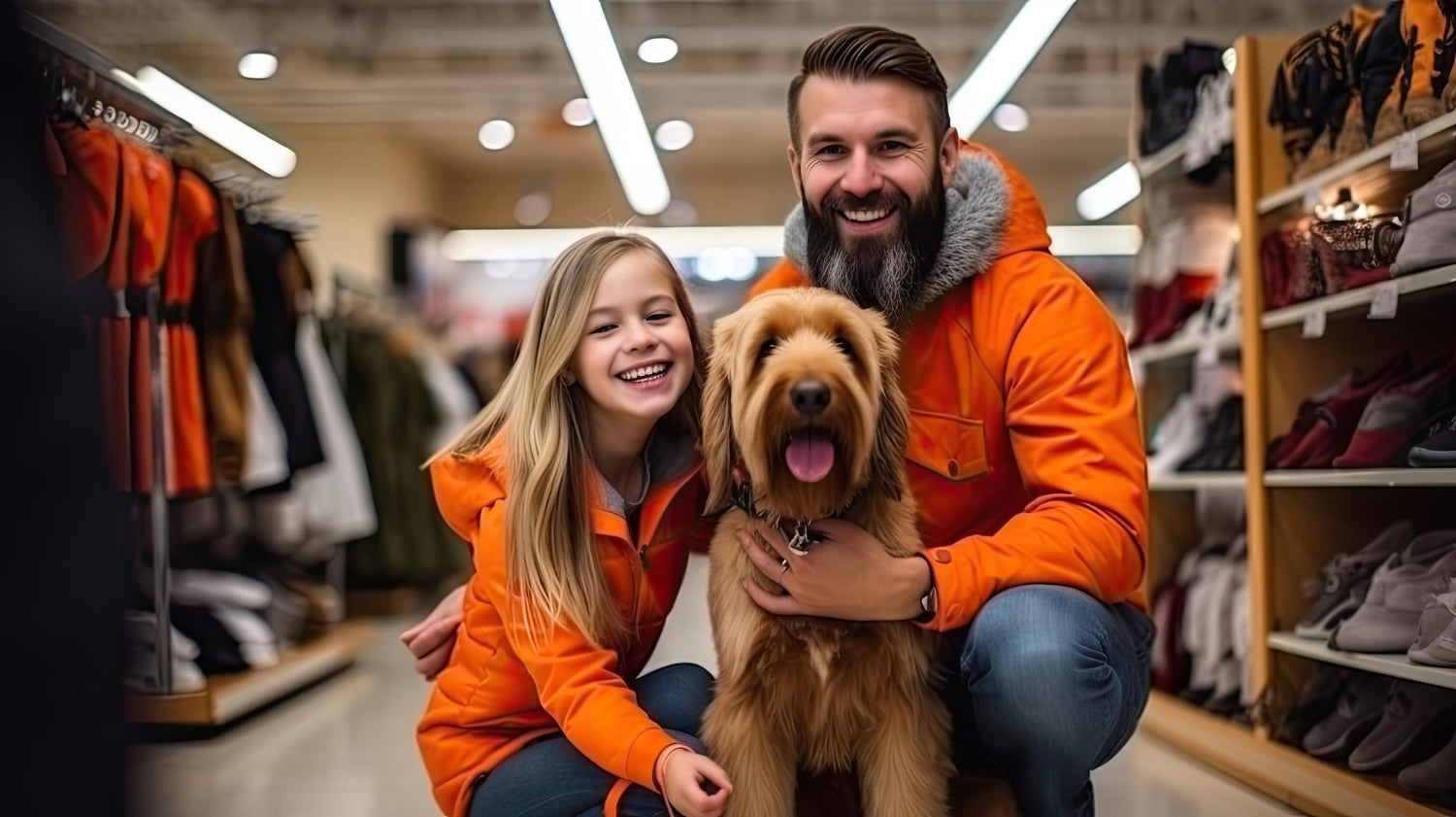 Professional pet supplies for retail and wholesale – Soos Pets