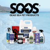 Professional pet supplies for retail and wholesale – Soos Pets