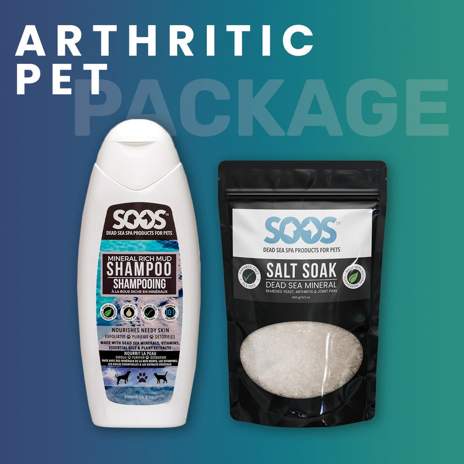 Kits & Bundles – Soos Pets