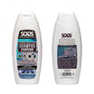 Natural Dead Sea Mineral Rich Mud Pet Shampoo For Dogs & Cats – Soos Pets