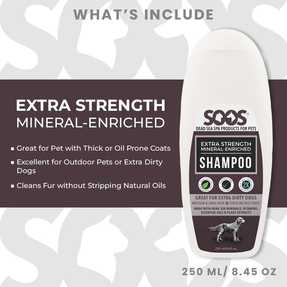 Kits & Bundles – Soos Pets